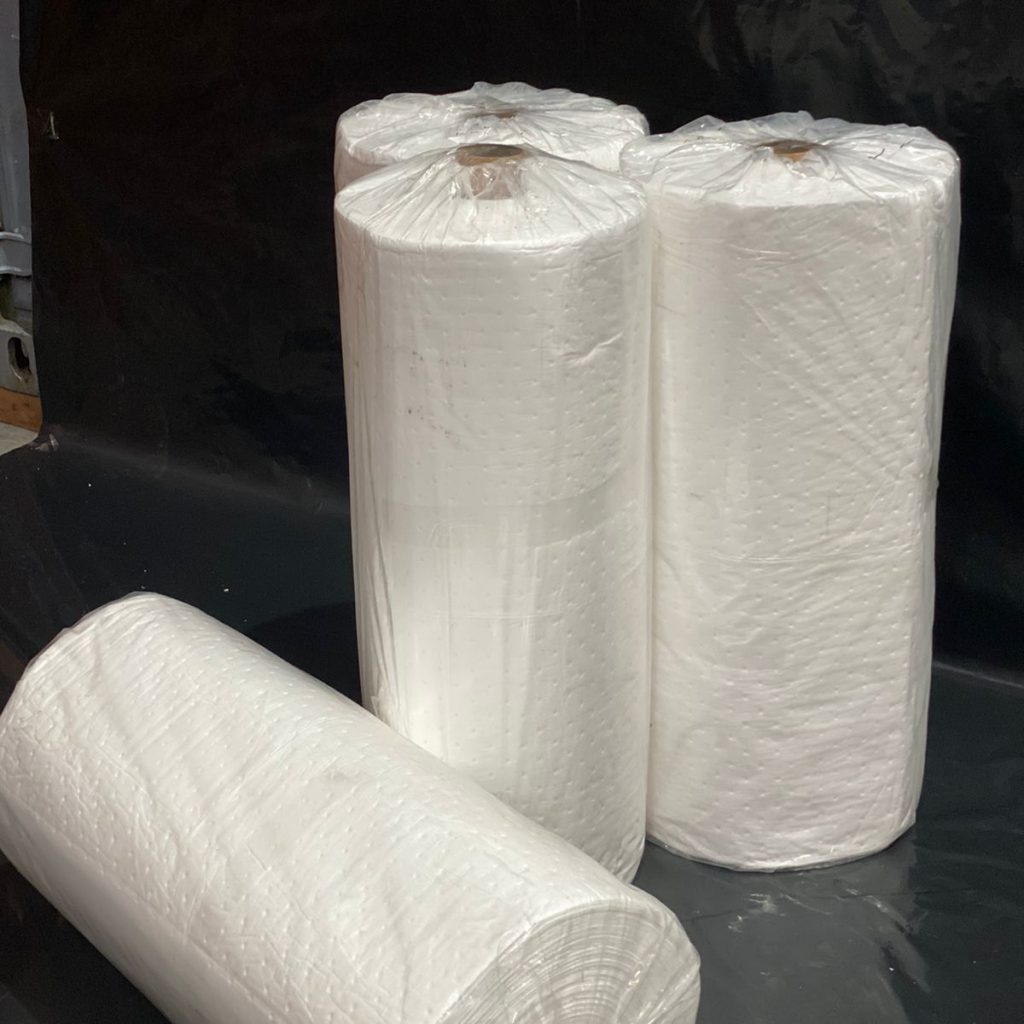 telas absorbentes de petroleo Archivos - Geosoluciones de Ingeniería