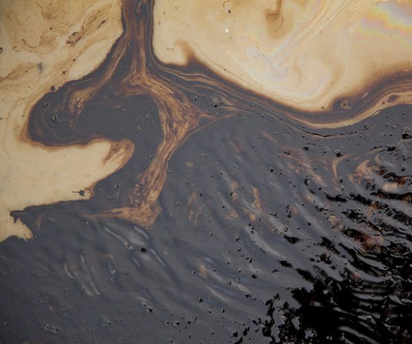 Prevención y control de derrames - Geosoluciones de Ingeniería